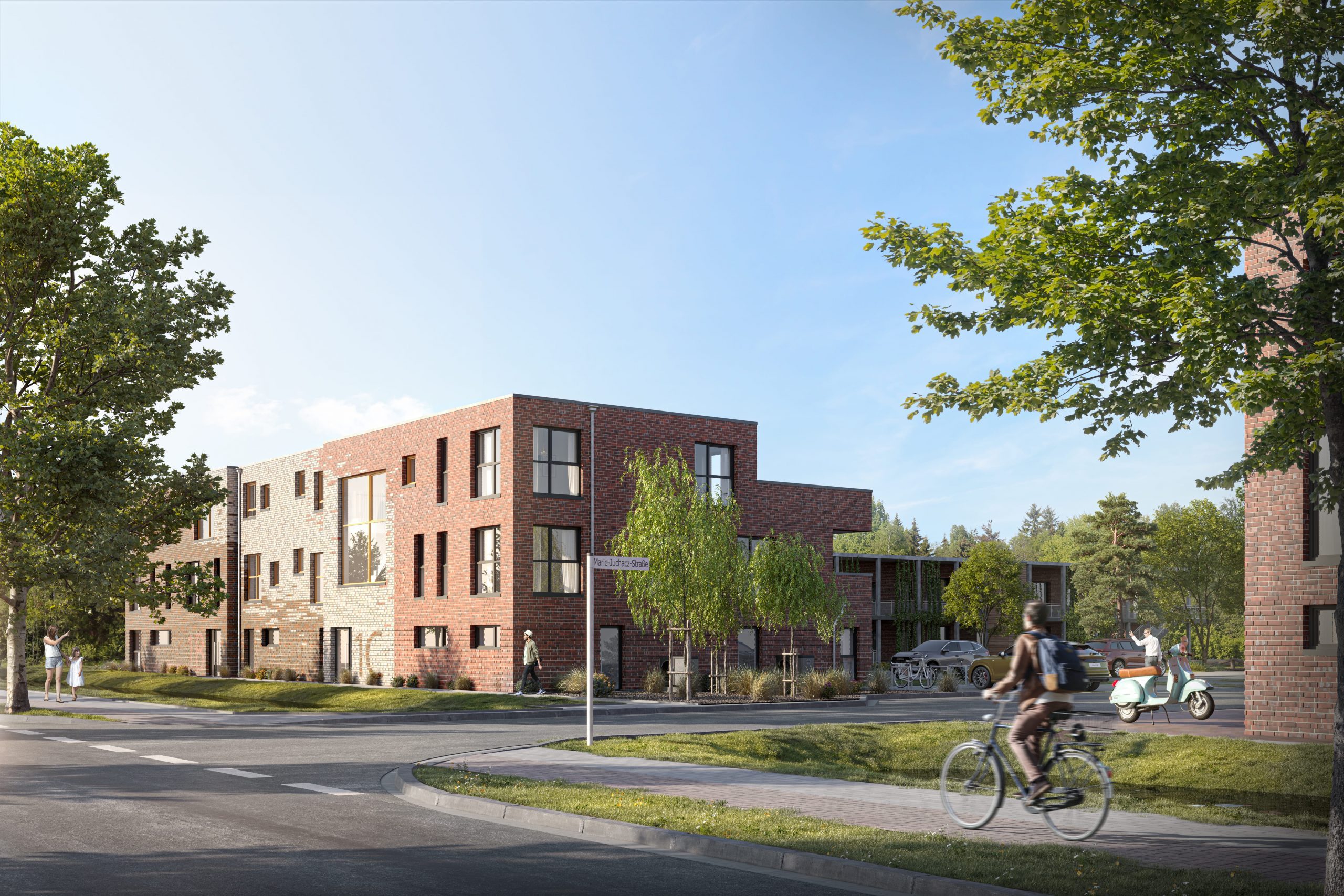 Dr Thiele Emden Steinweg | Von Goldammer Emden – FDOMF